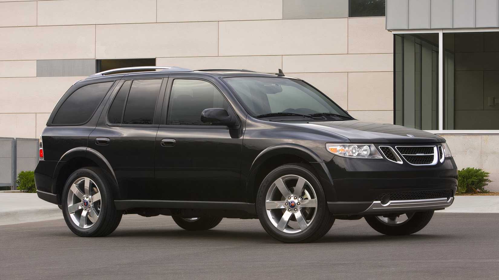 10 SUVs With Naturally Aspirated Engines That Still Thrill