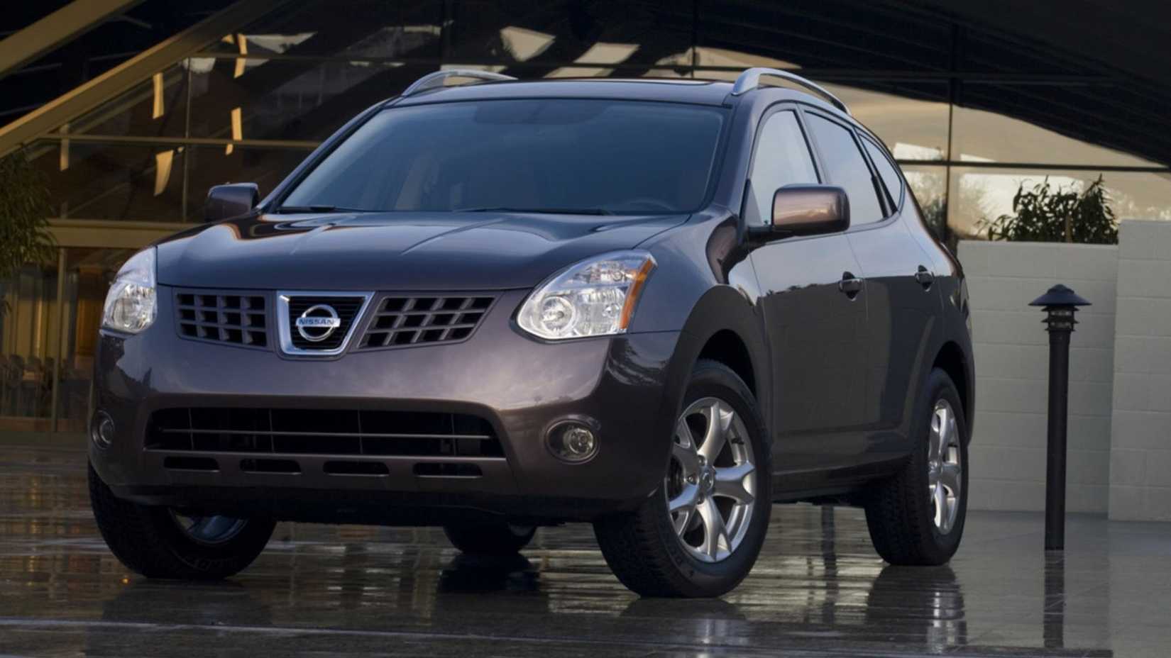 10 Small SUVs That Prioritize Your Safety