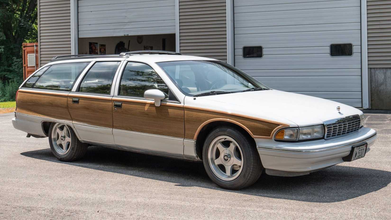 10 Overlooked American Cars That Were Built For Longevity