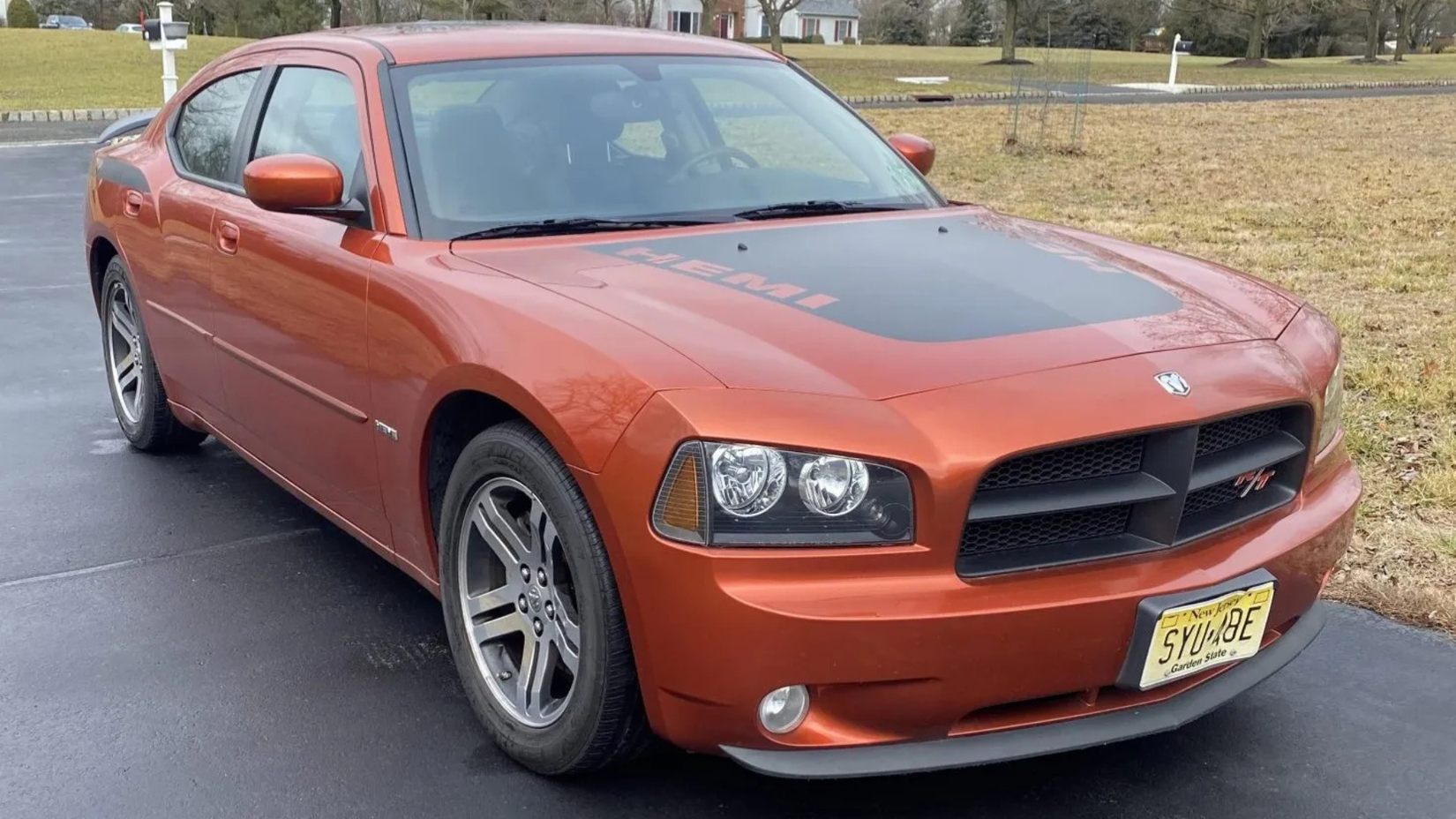 10 Affordable Sports Cars With Big Displacement Engines