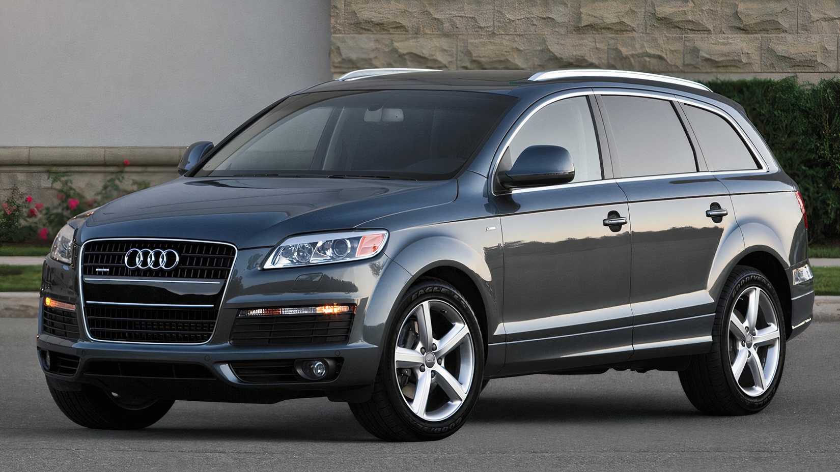 10 SUVs From The 2000s That Still Deliver On Performance Today