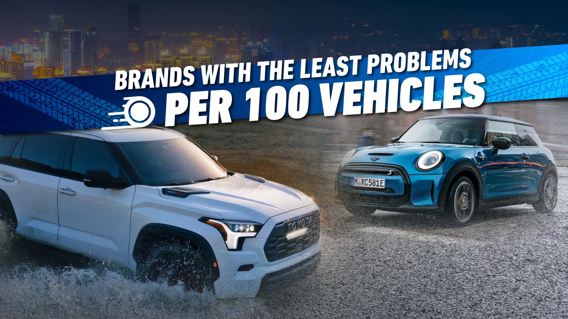 Everything To Know About The Auto Brand That Stole Toyota's Reliability ...