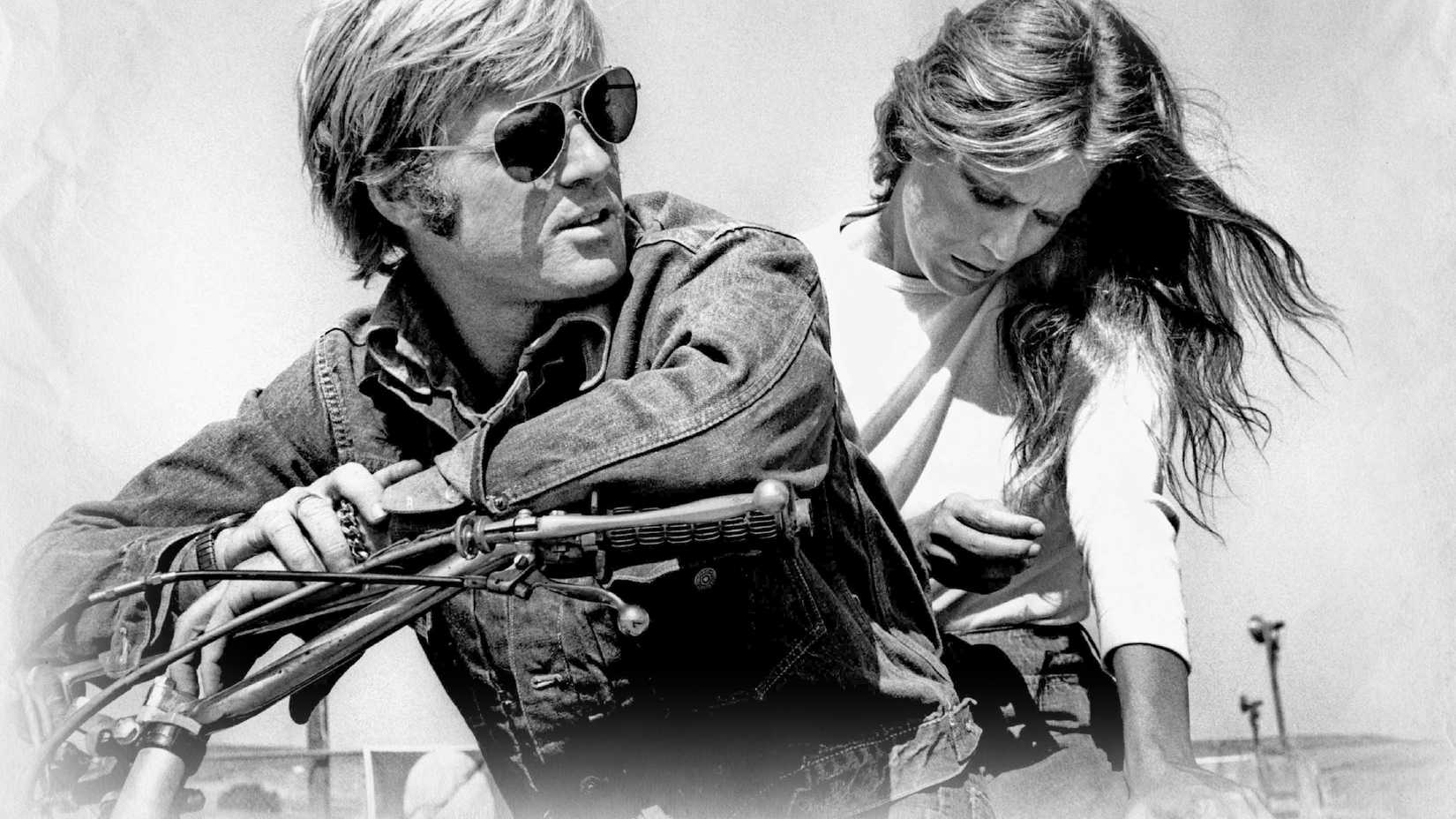 10 Classic American Celebs And Their Legendary Bikes
