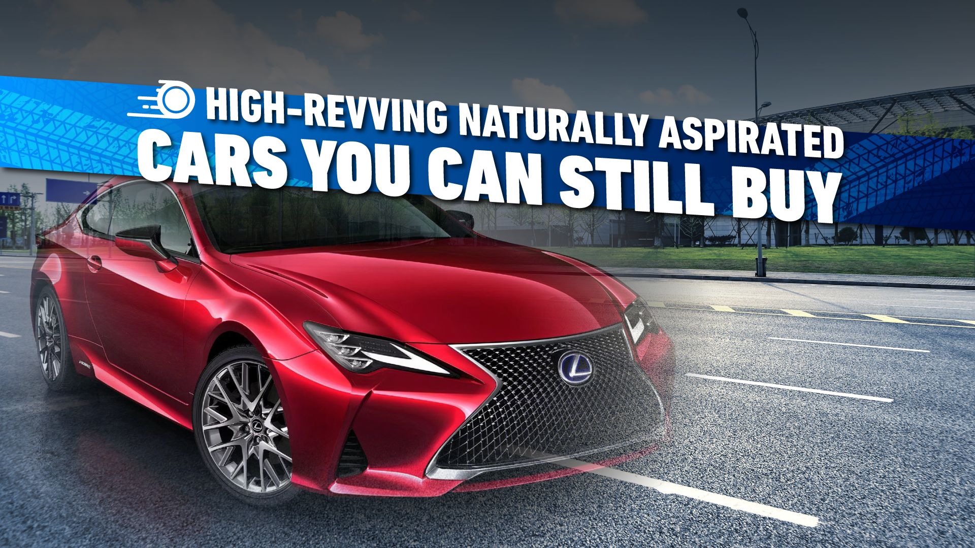 The Most Powerful Naturally Aspirated four-Cylinder and Six-Cylinder ...