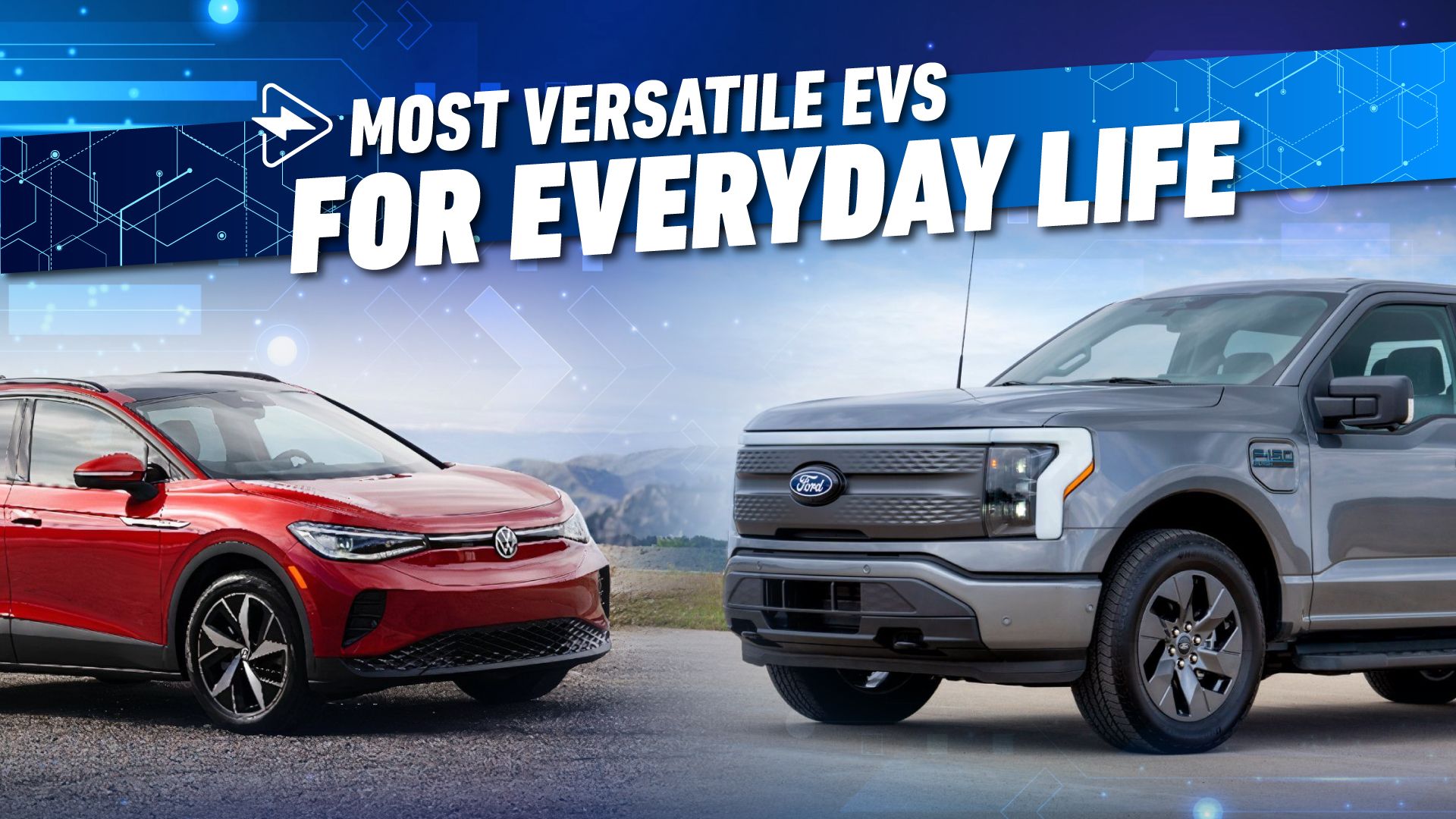 10 Cars That Have Defined The 2020s