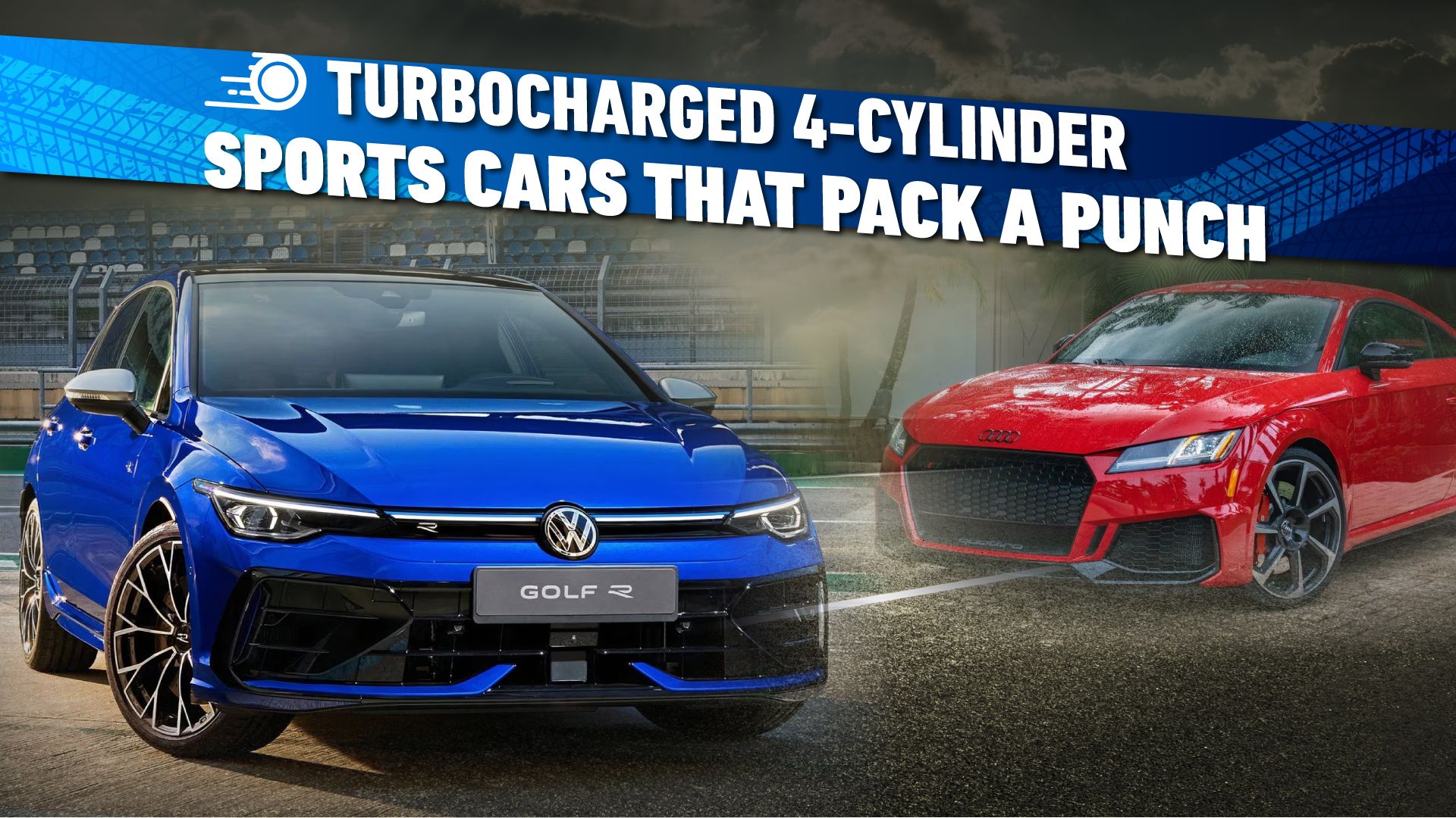 10 Used Turbocharged Cars Under $30,000 With Sub 5 Seconds 0-60 MPH Time