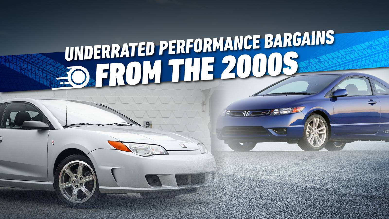 10 Underrated Performance Bargains From The 2000s