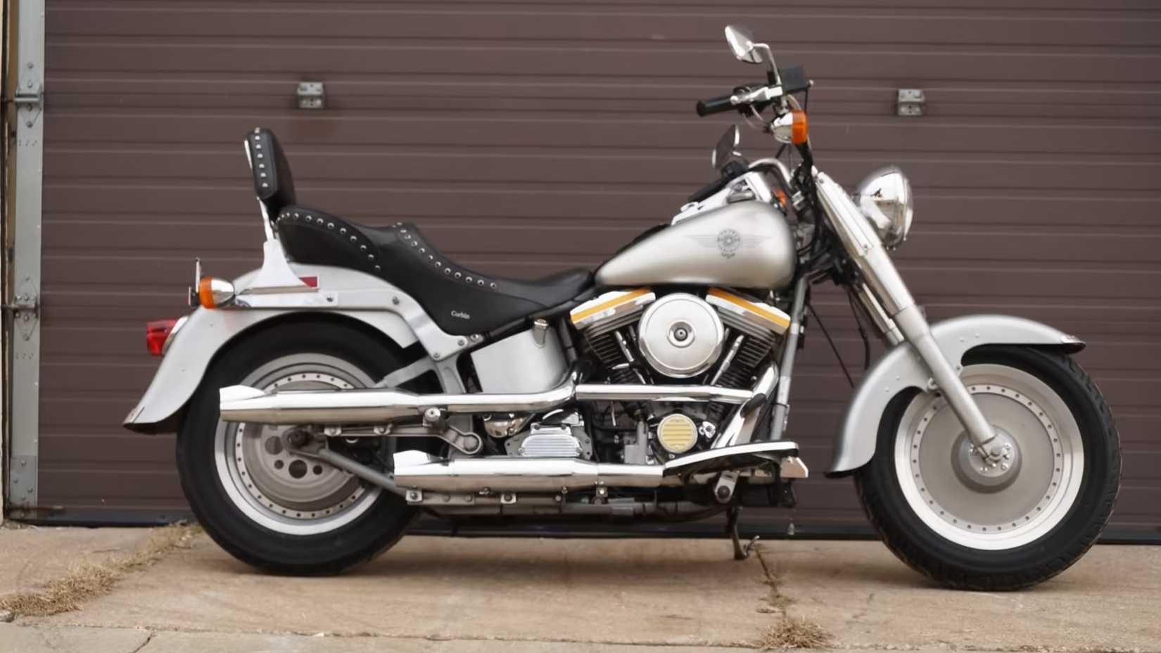 The Two Japanese Power Cruisers That Beat Harley On Specs For Under $10,000