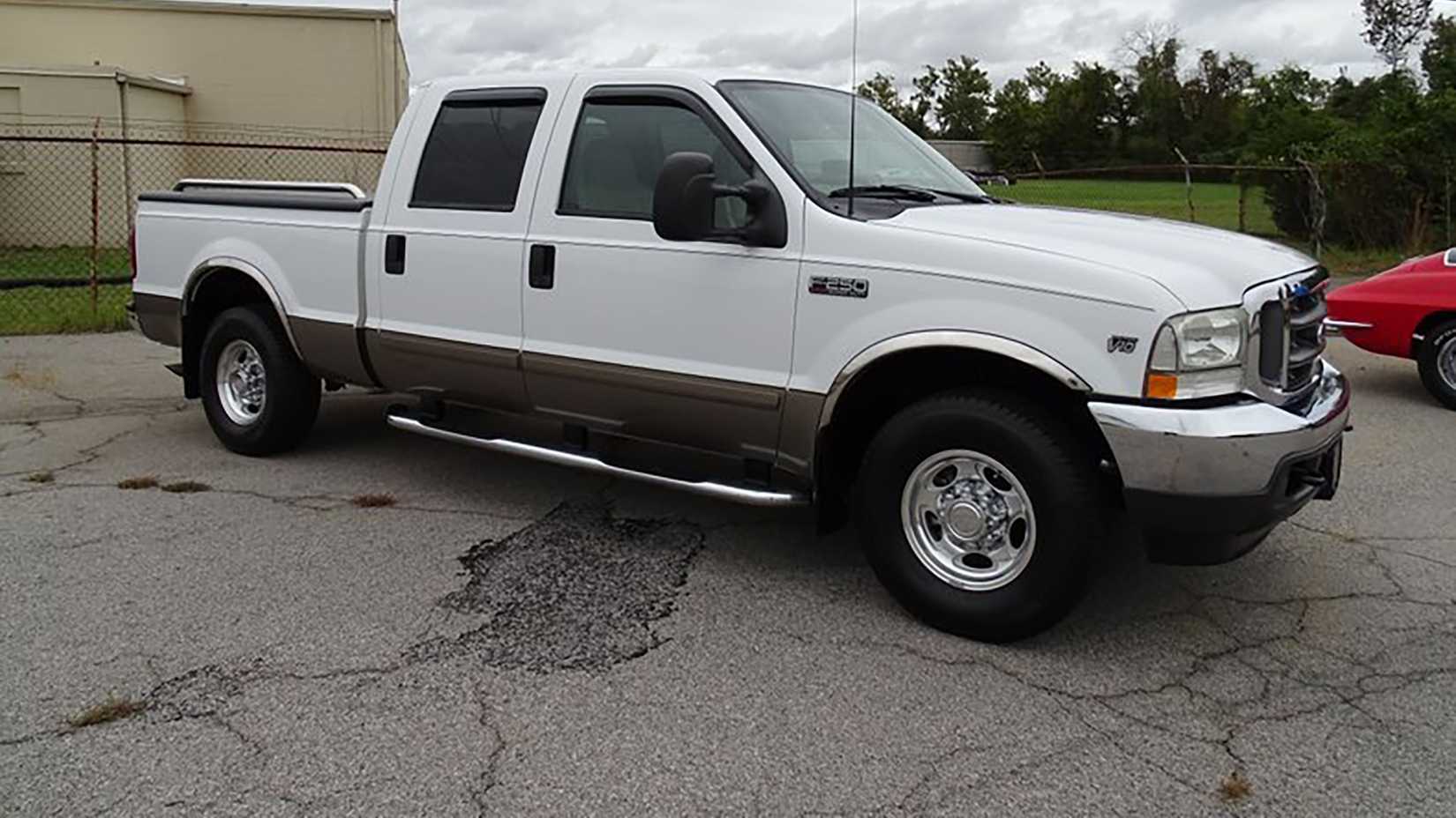 10 American Vehicles Known For Their Bulletproof Engines