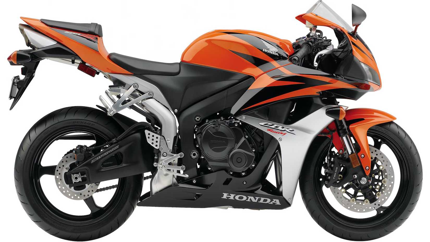 Top 10 Sports Bikes That You Can Have For Under $5,000