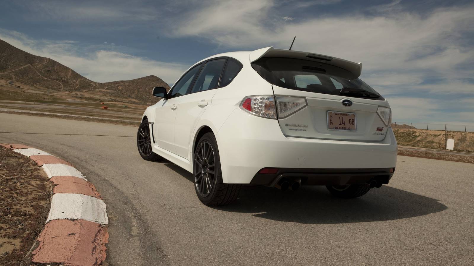 10 Cars Under $10,000 That Are Perfect For Track Days