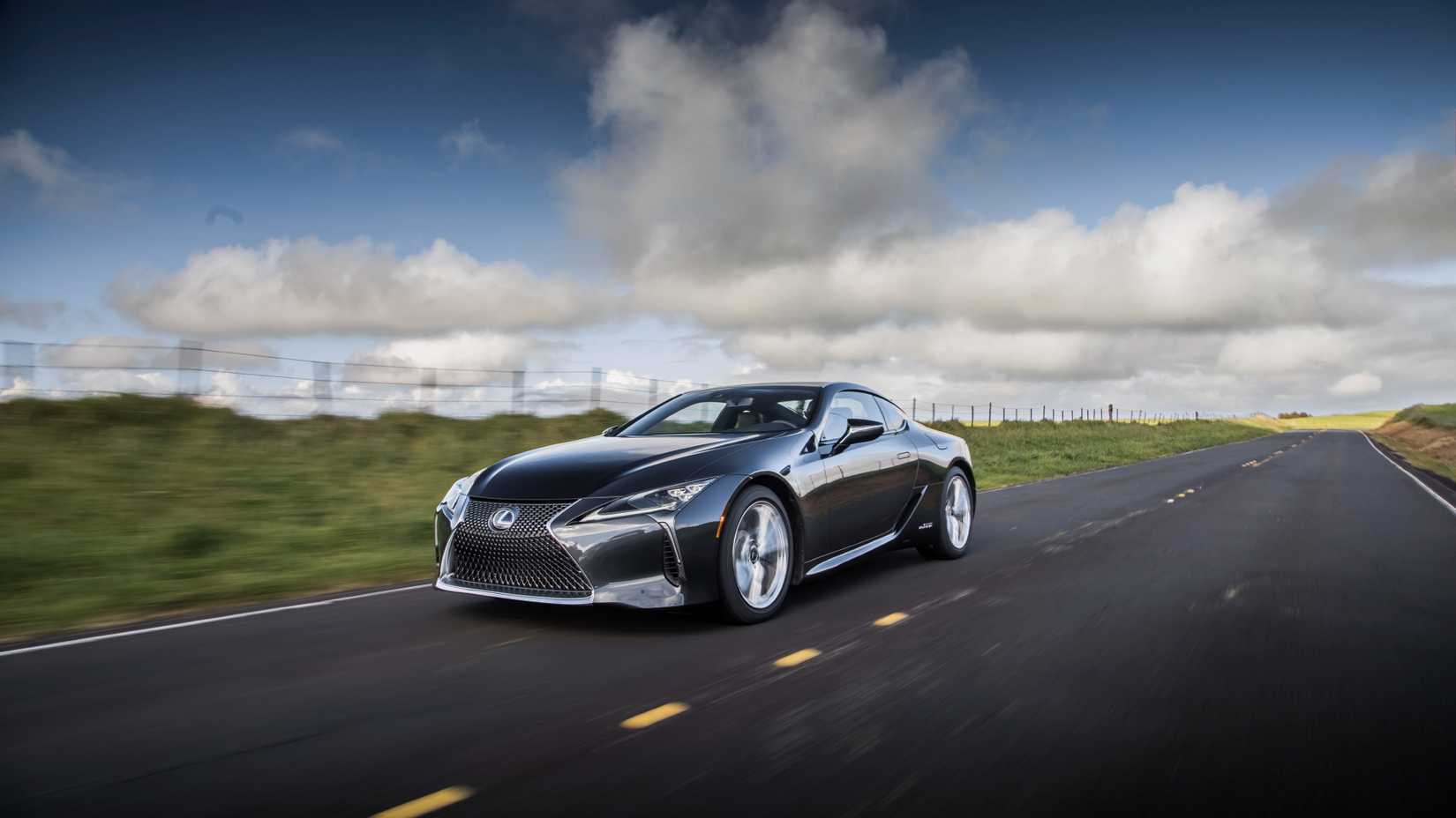 Here's Why The Lexus IS 500's V-8 Is One Of The Most Underrated Engines ...
