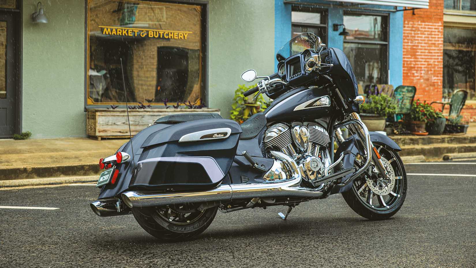 10 Biggest V-Twin Motorcycle Engines Available In 2025