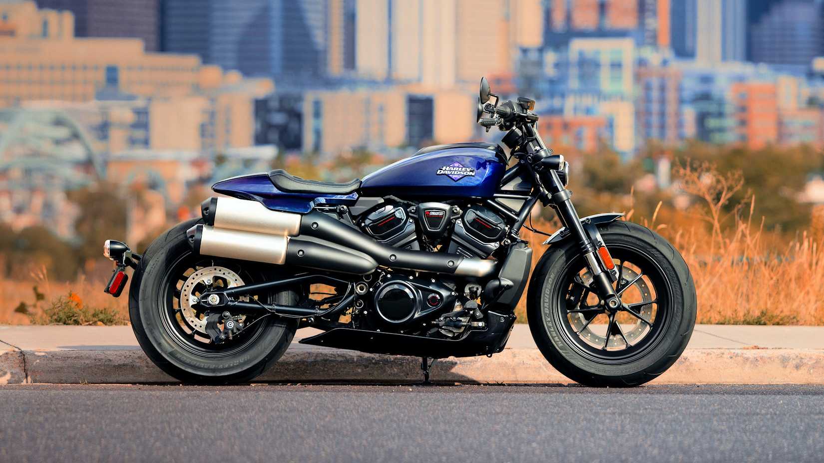 10 Most Affordable Harleys You Can Buy Right Now