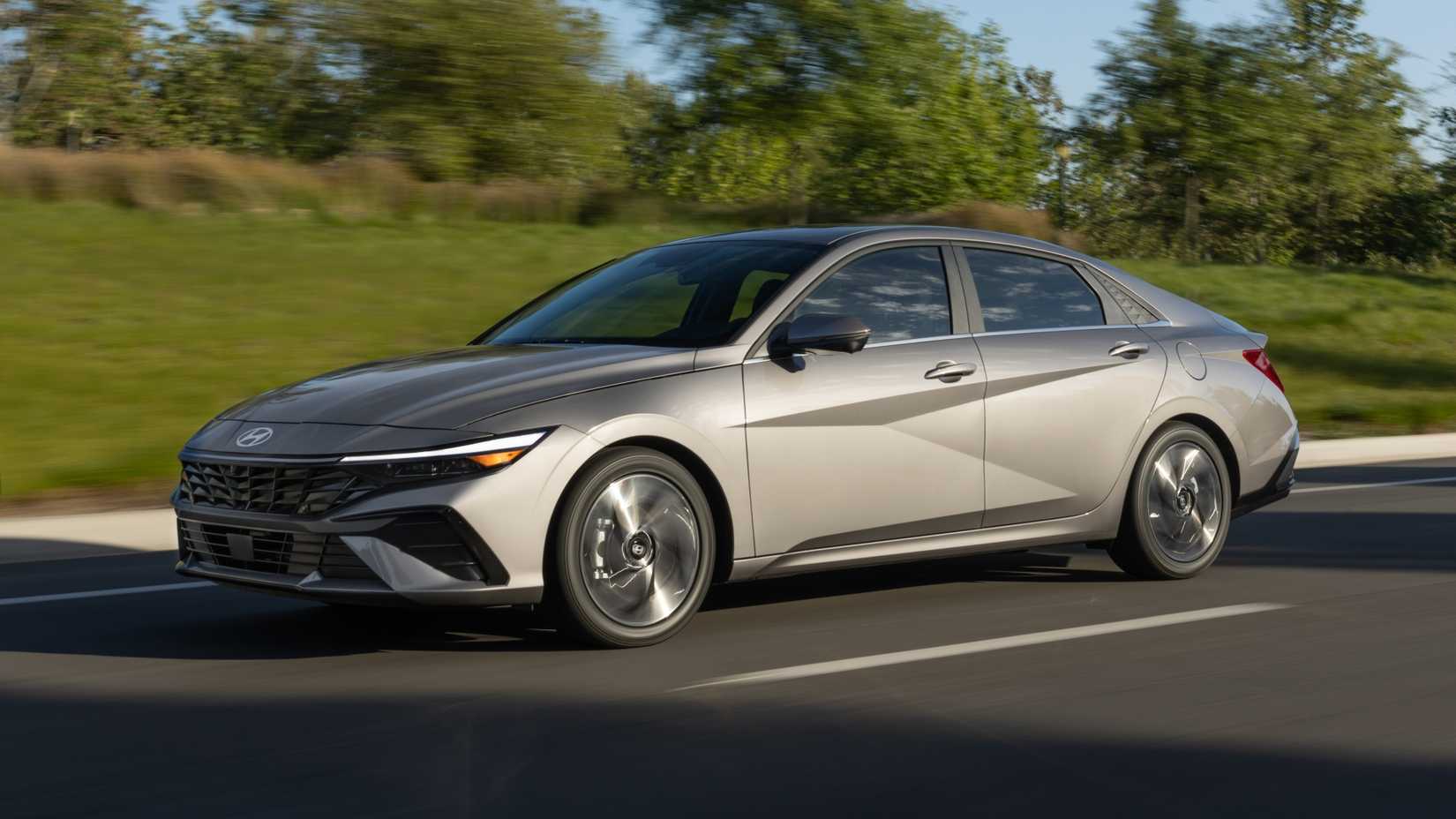 The 10 Most Efficient Cars For Long-Distance Commuting