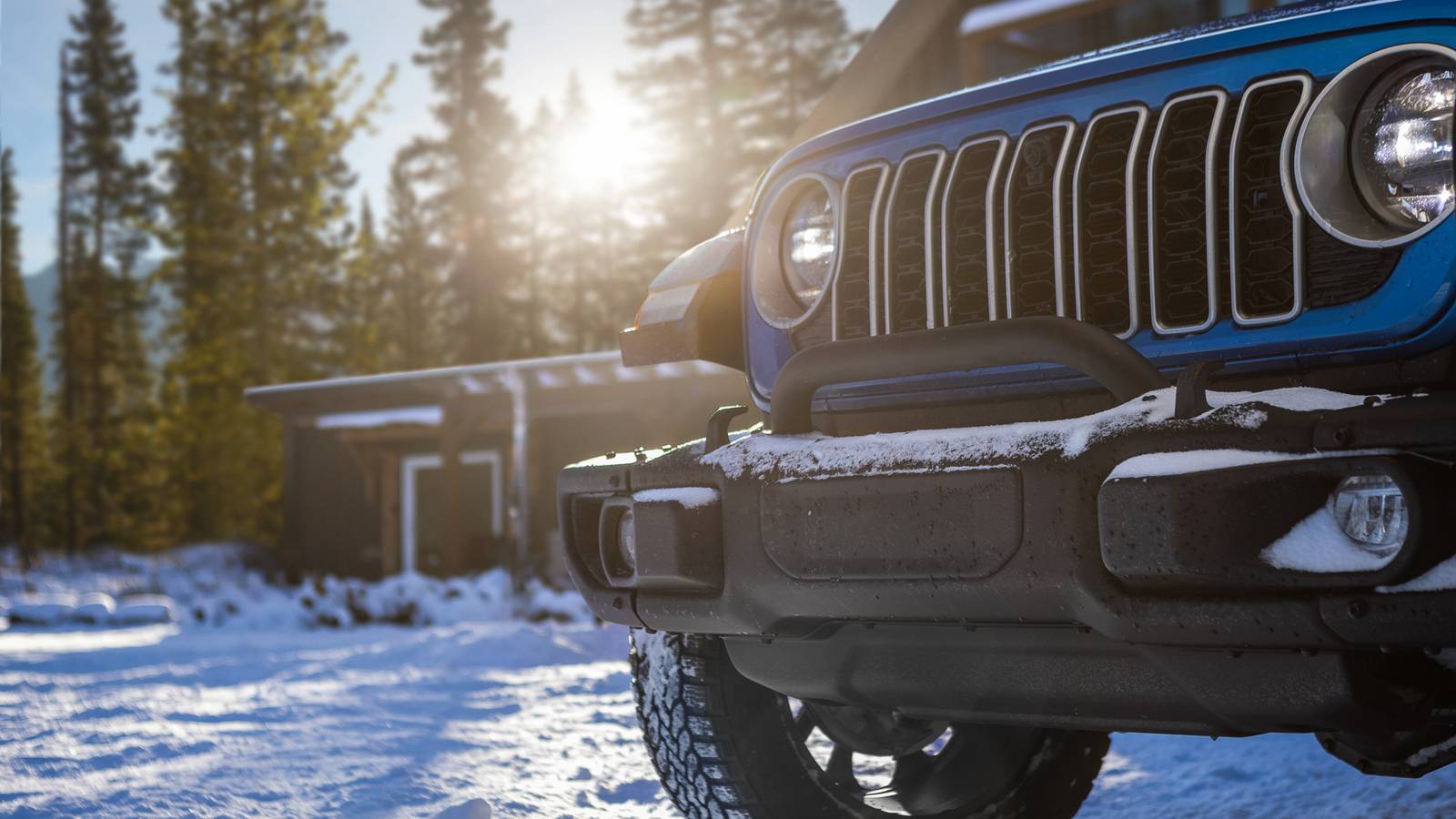This Is The Cheapest New SUV You Can Buy With A Manual Transmission