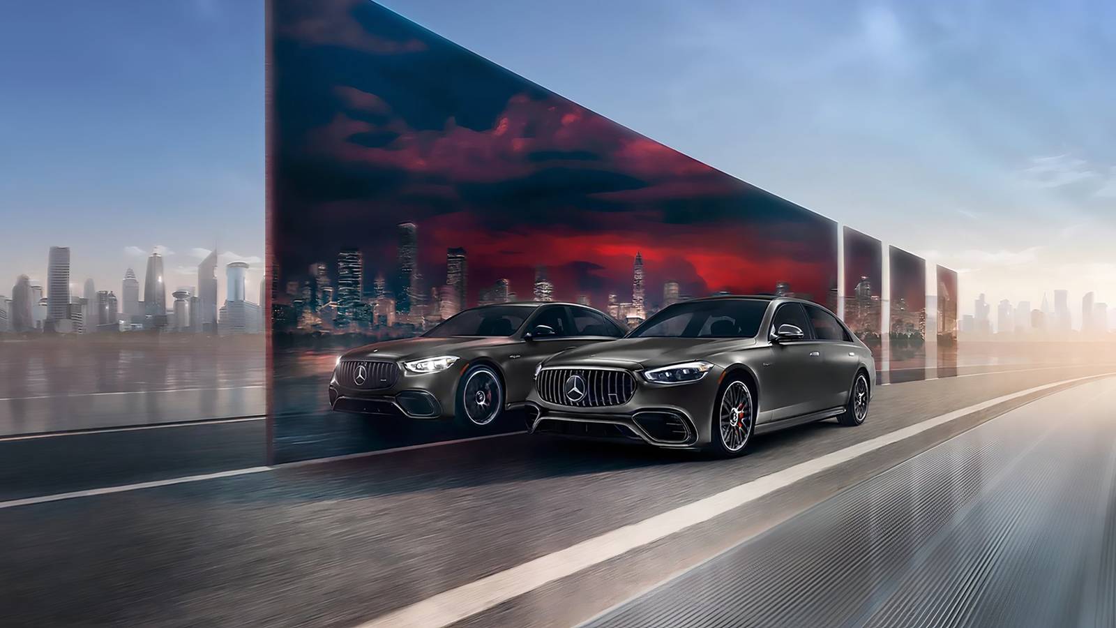 10 Outrageously Quick Turbocharged German Sedans And SUVs In 2025