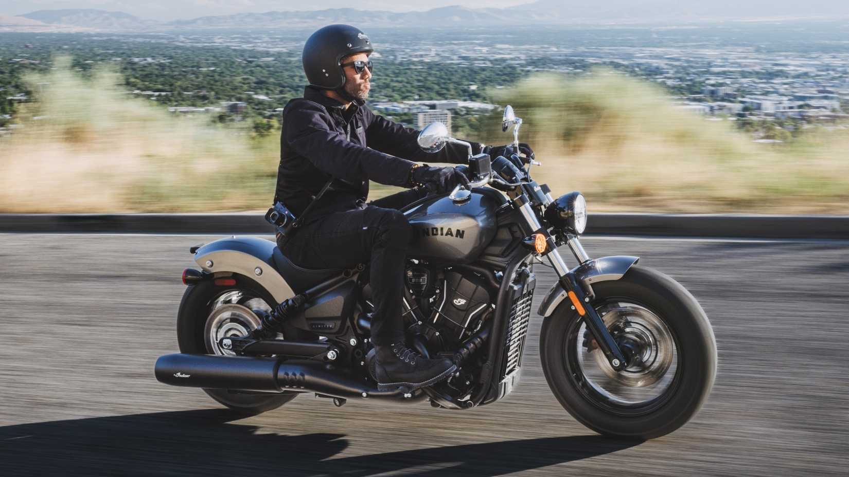 The Affordable Indian Cruiser That's Perfect For A First-Time Buyer