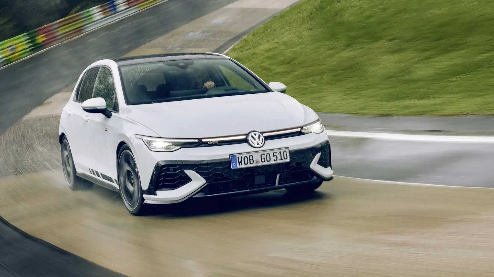 GTI or Golf R? The 2025 Volkswagen Hot Hatch Offering The Best Bang For Your Buck