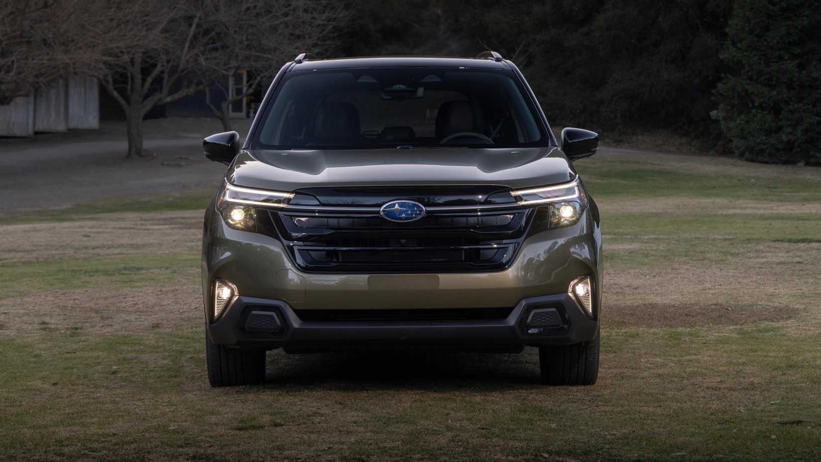 $60 Million NFL Star Admits to Driving "Normal White Subaru"