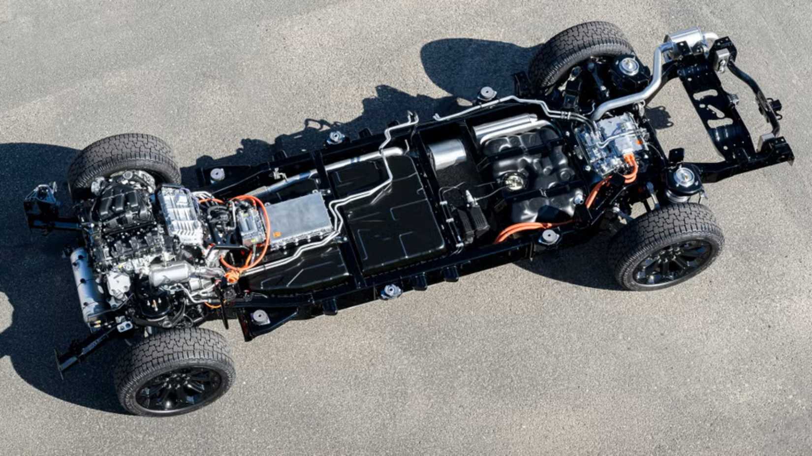 The New Ramcharger Might Be a Look Into The Future Of Pickup Truck Prices
