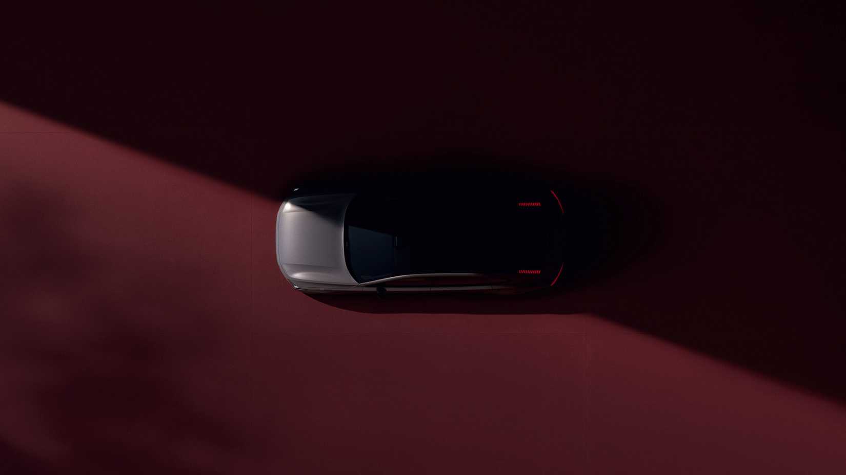 This Is The Most Powerful Car Volvo Has Ever Created… Kind Of