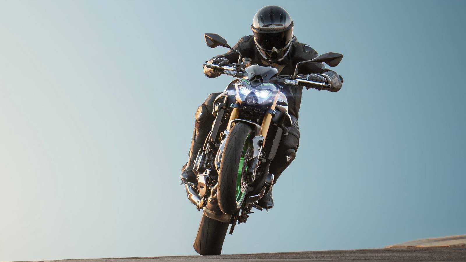 The Most Powerful Motorcycle Under $10,000 In 2025