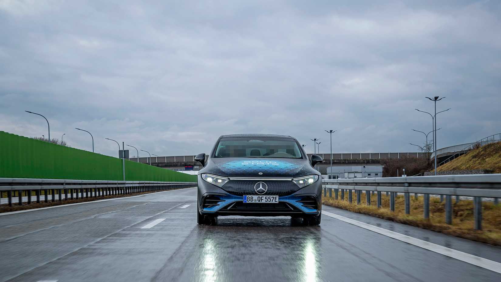 What Mercedes’ Solid-State Battery Breakthrough Means For The Industry