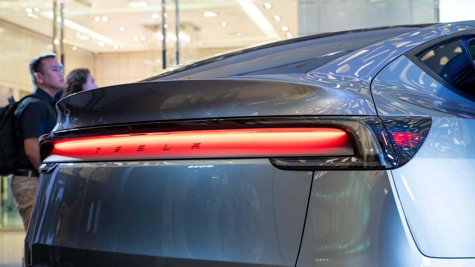 Some Tesla Owners Are Suing Over Their Cars Becoming Symbols Of The Far ...