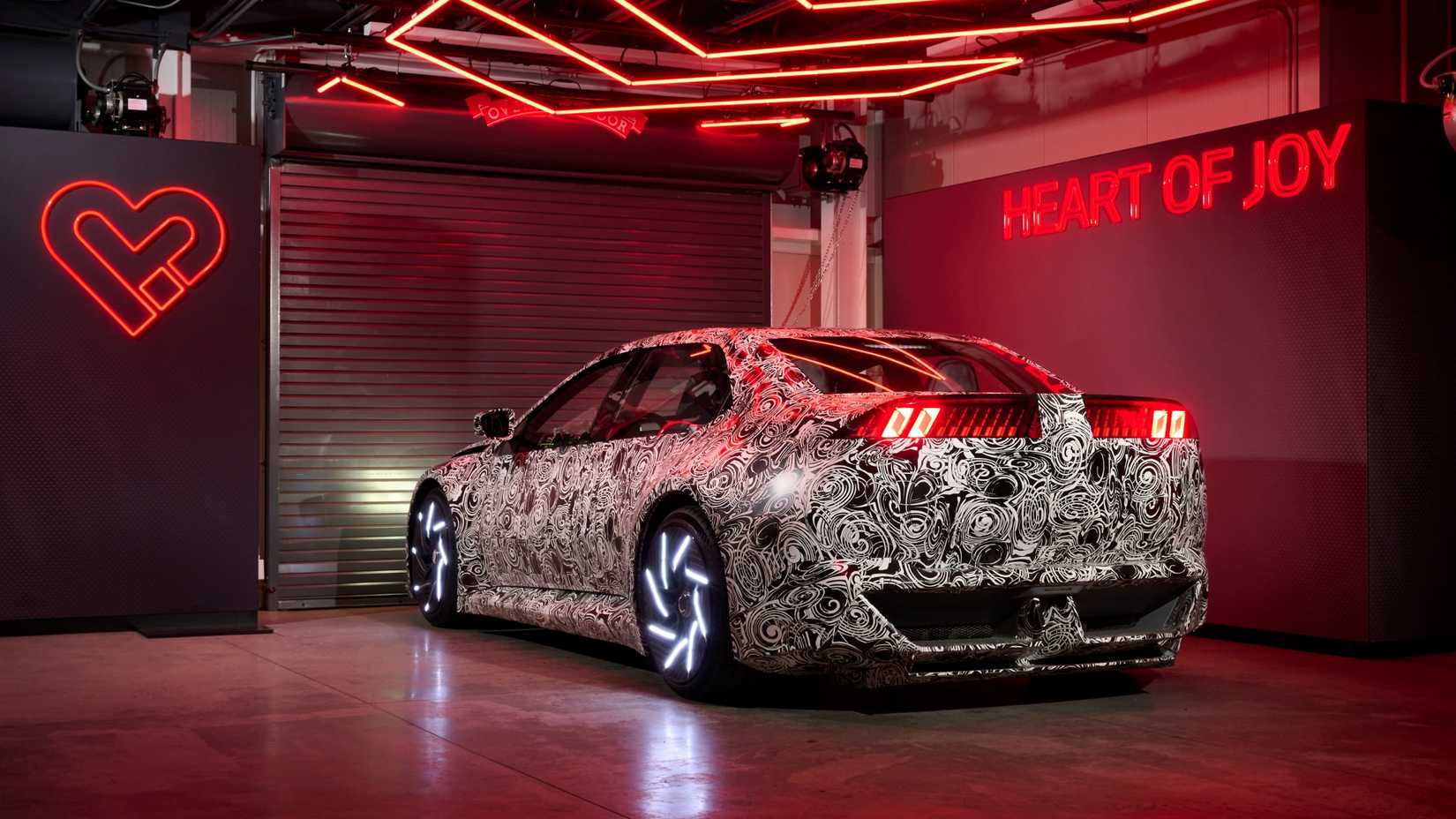 BMW Develops Computer System That’s 10 Times Faster, Improves EV ...