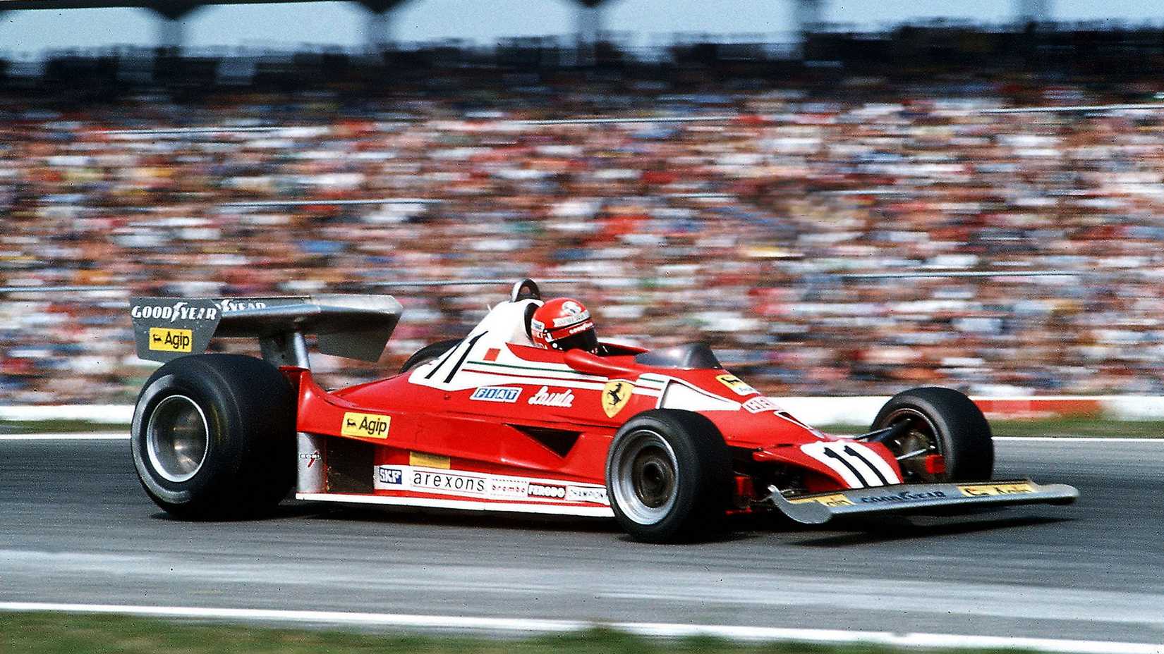 Here’s How Brembo Became The Most Famous Name In Brakes