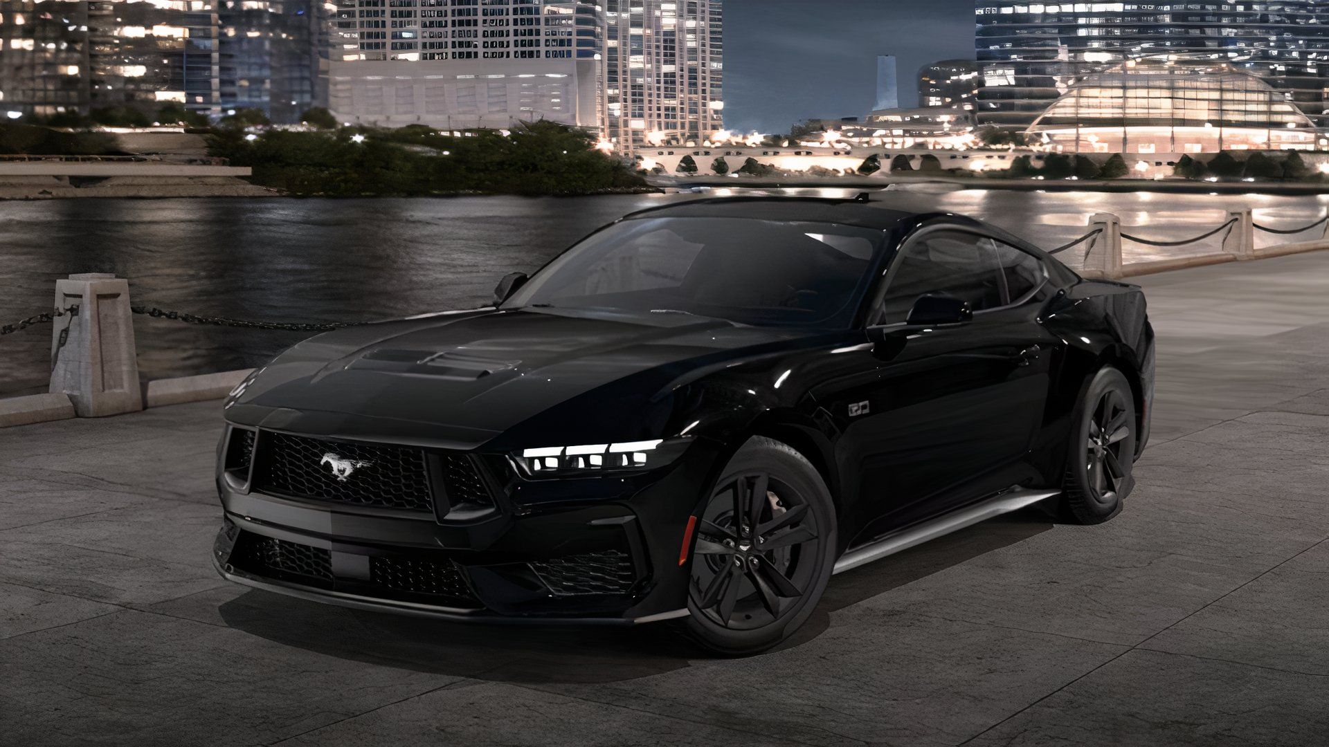 The Most Reliable Modern Muscle Cars