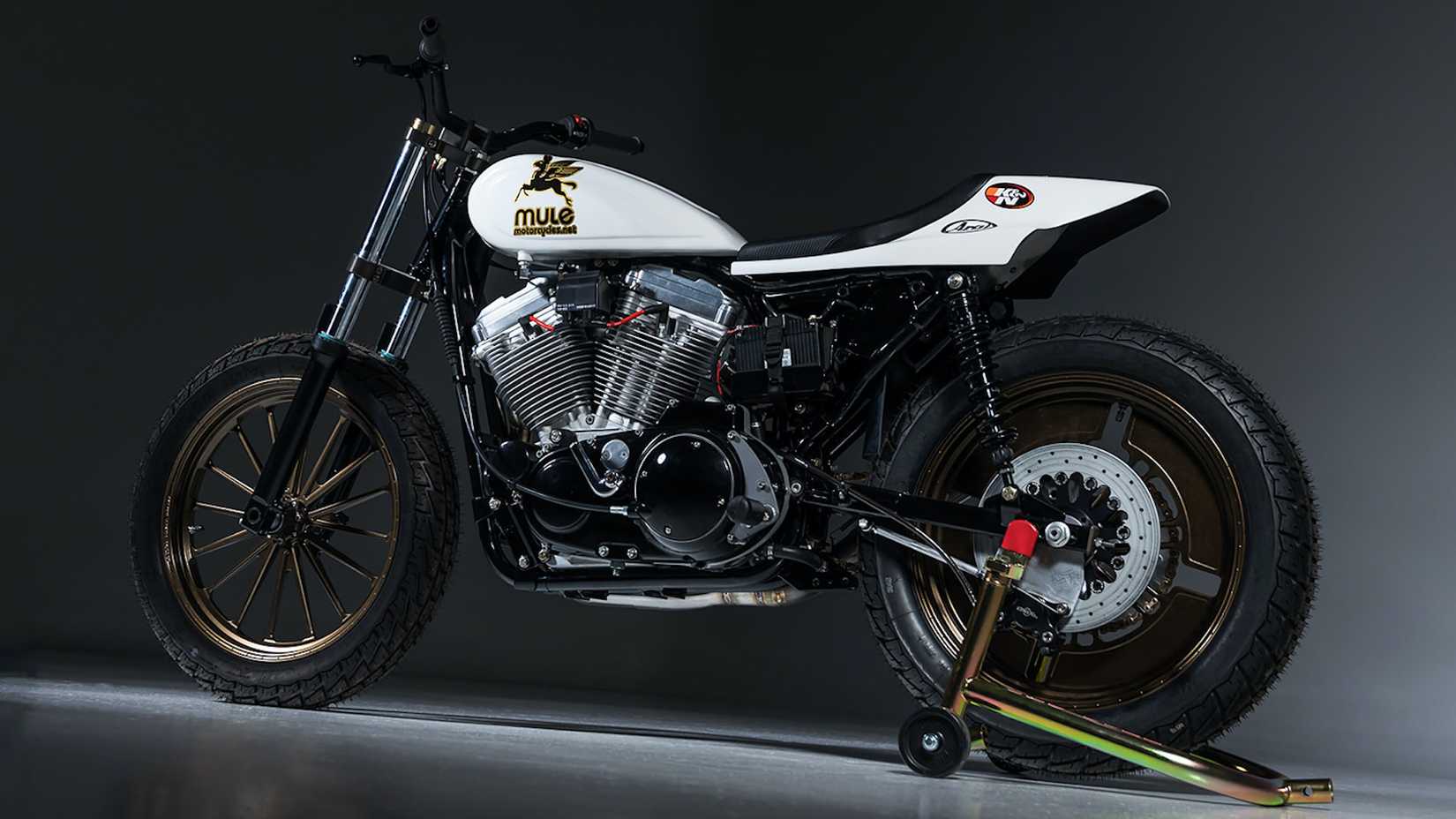 10 Custom Motorcycles That Combine Unique Style With Daily Reliability