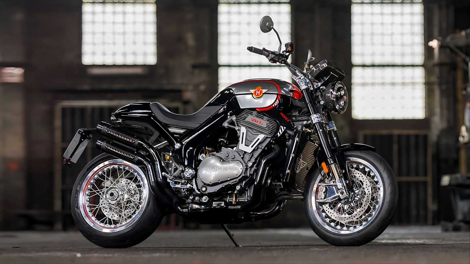 8 Six-Cylinder Motorcycles That You Shouldn’t Ignore In 2025