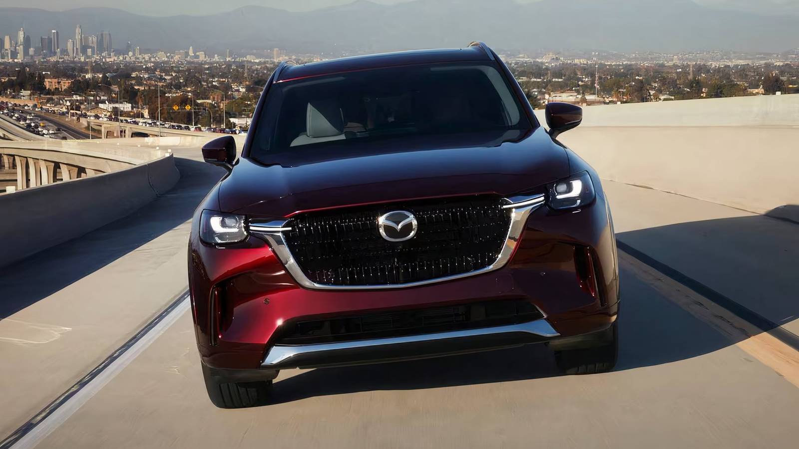 Mazda Sales Are On Fire