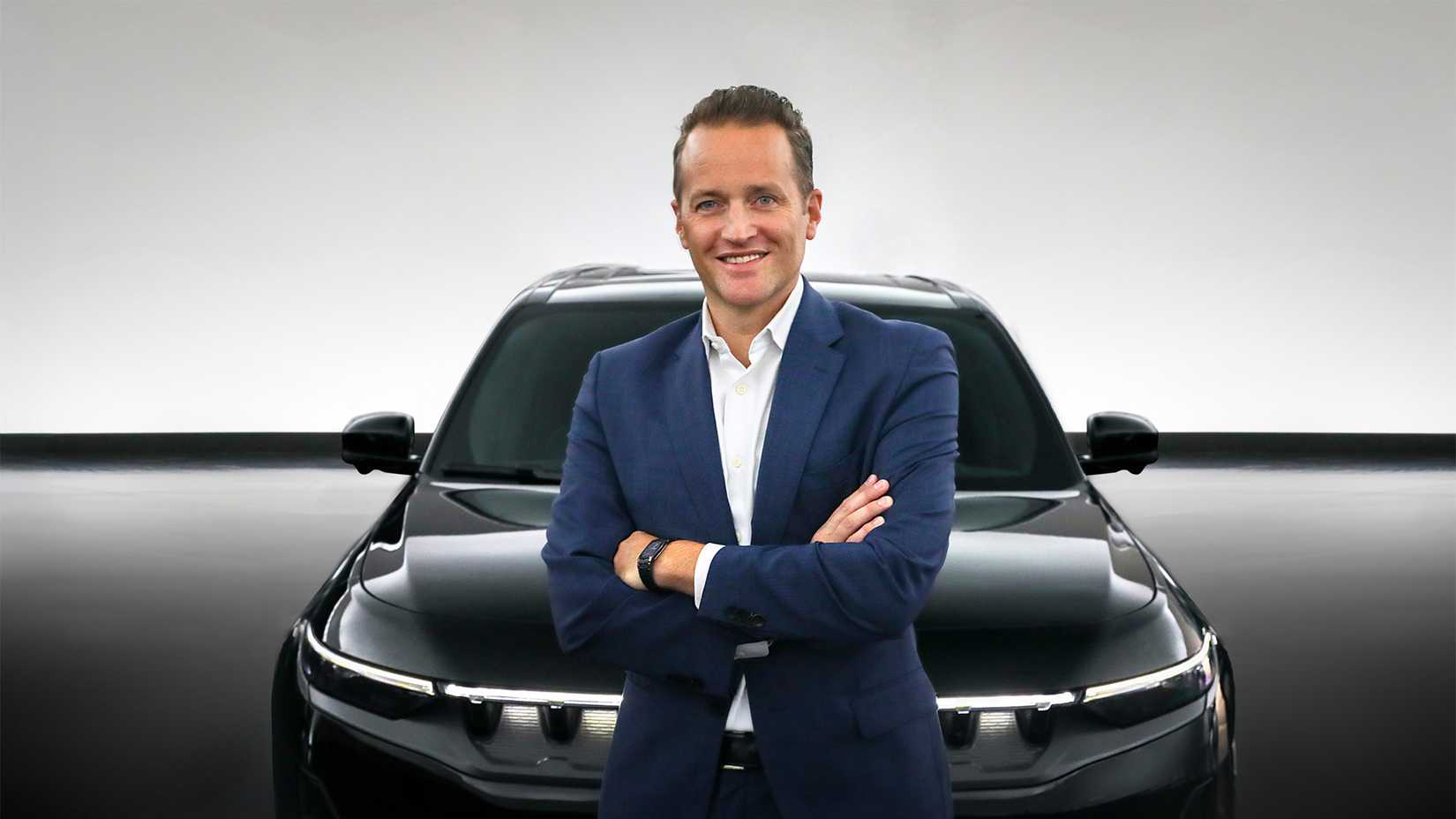 EXCLUSIVE: Jeep's Going Big, Plans To Launch $3.2B Of New Product In 2025