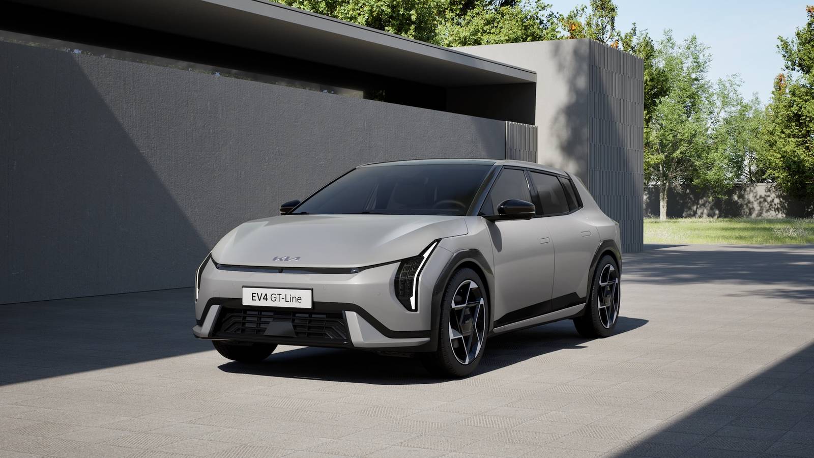 Kia Grows Its EV Portfolio With The Addition Of New EVs