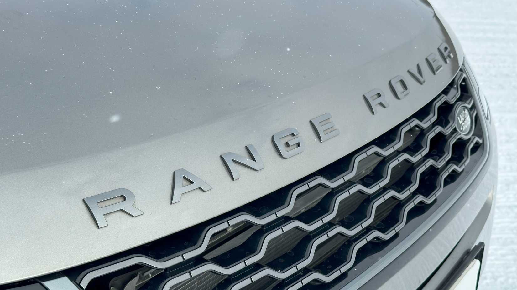 Getting Sideways On The Snow With Magna’s Electrified Powertrains