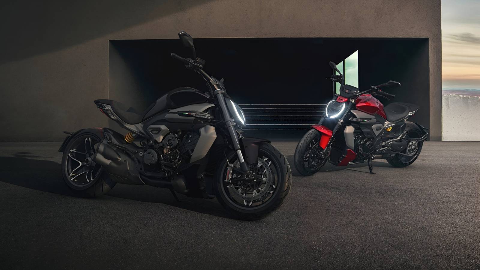 10 New Cruiser Motorcycles That Turn Heads in 2025
