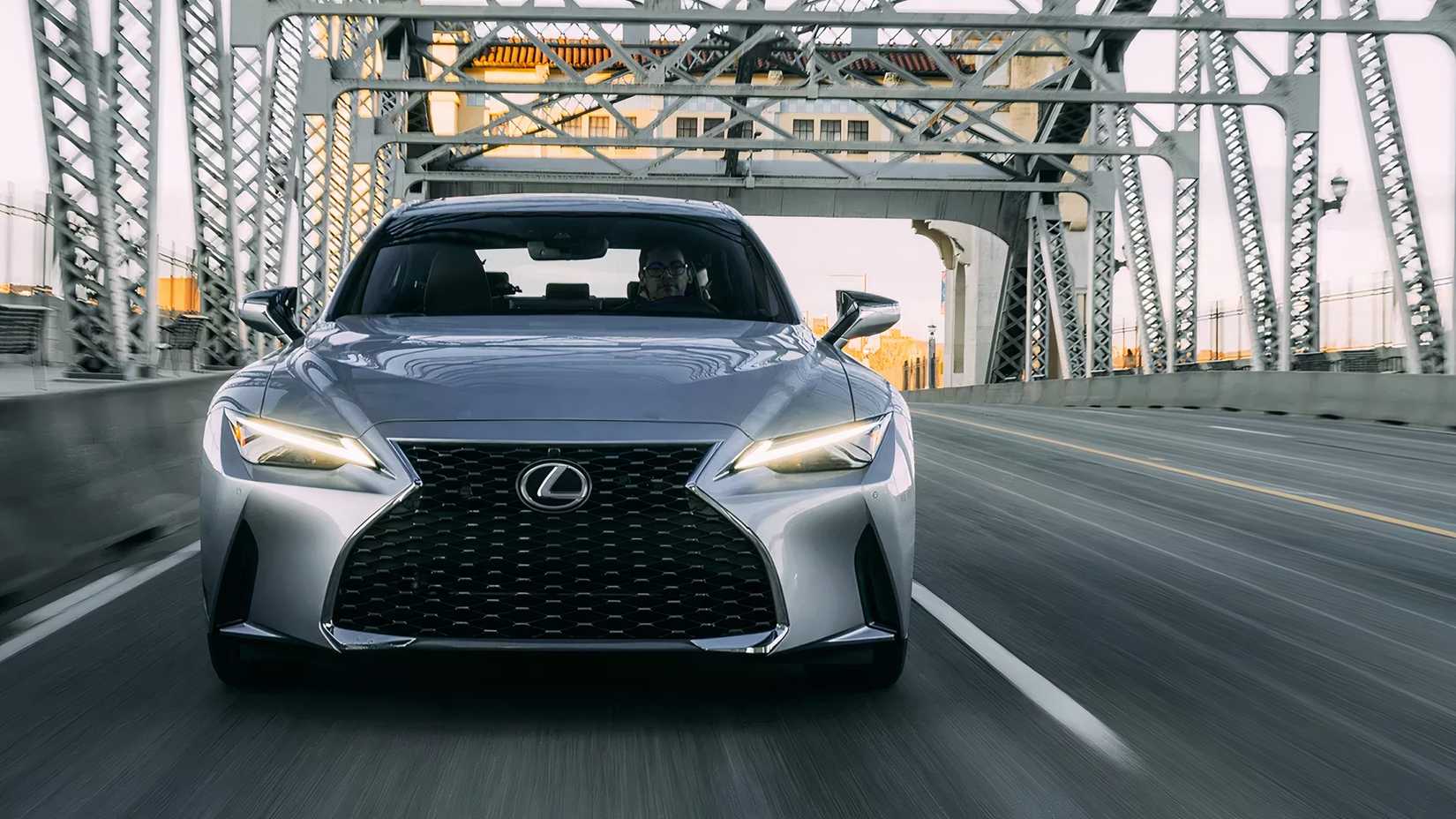 The Most Affordable V6 Sedan You Can Buy In 2025