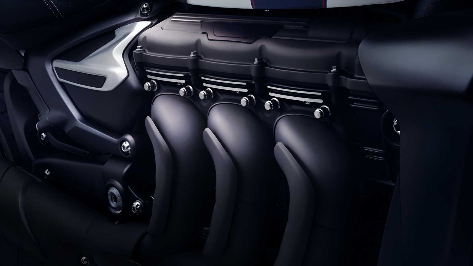 The Cruiser With Honda Reliability And Harley-Level Road Presence