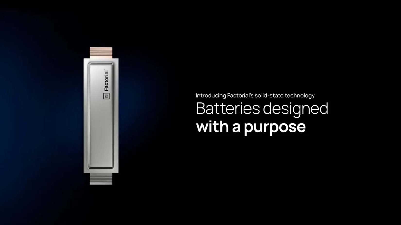 What To Expect From Mercedes' Ongoing Solid-State Battery Tests