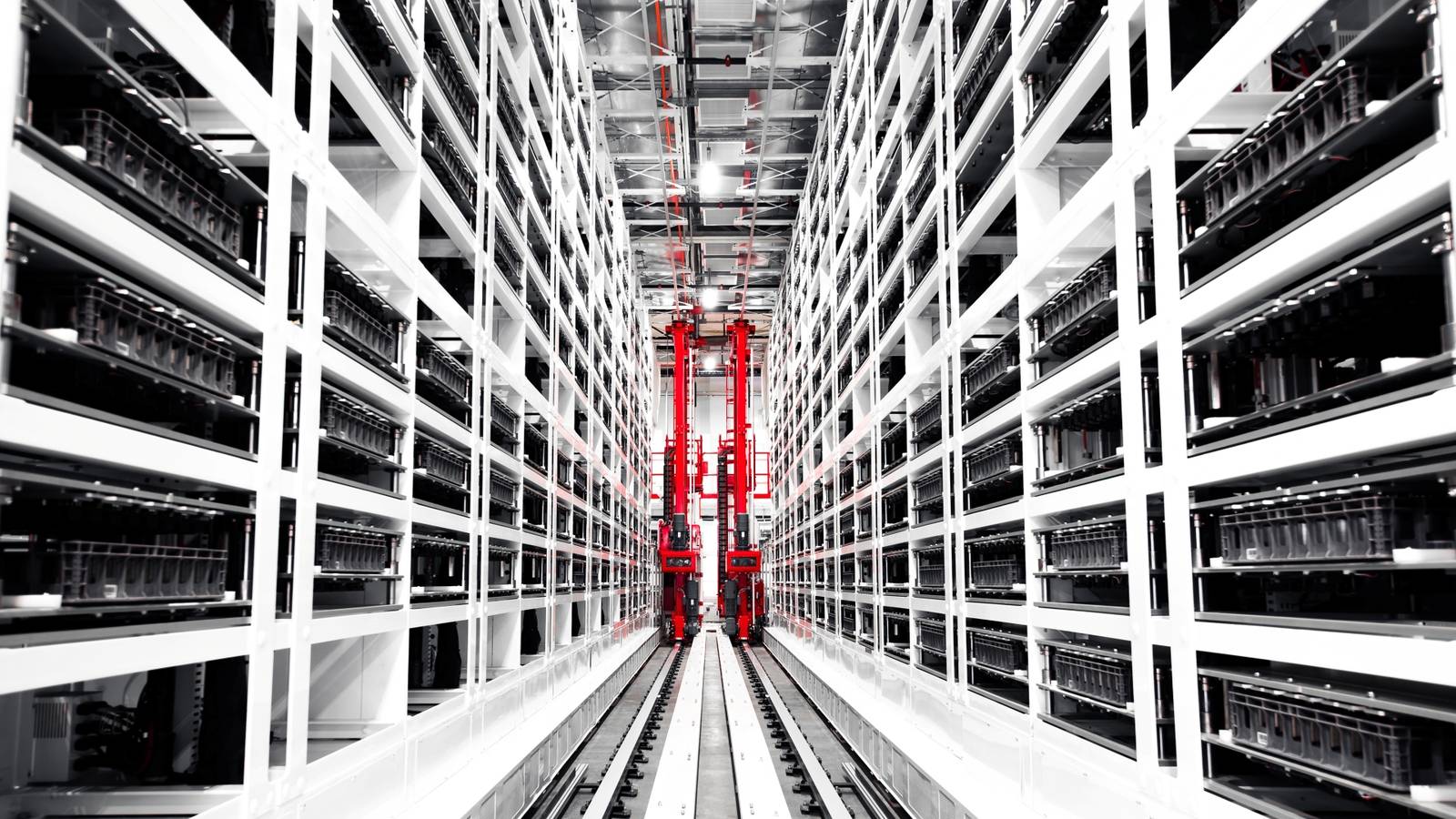 Here's Where Tesla Stands On Solid-State Batteries