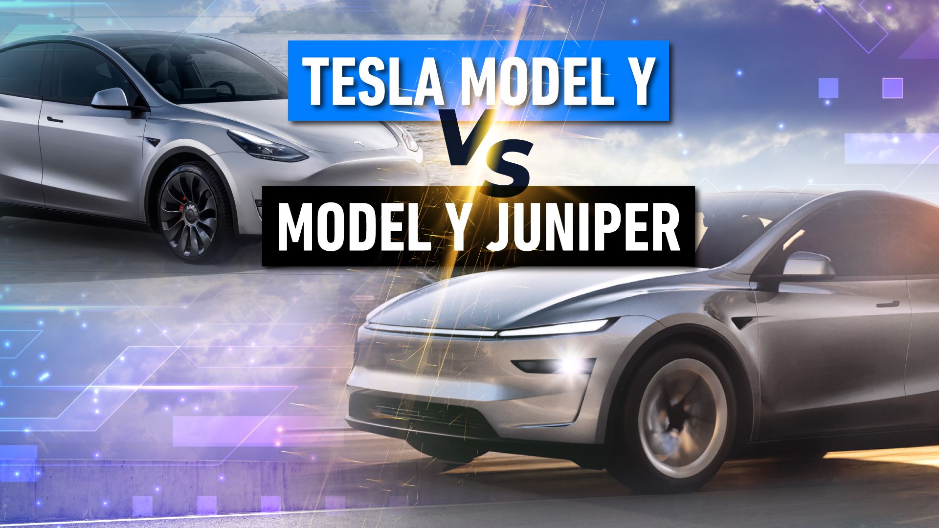 Which Tesla Model Is Right for You? Comparing All Models