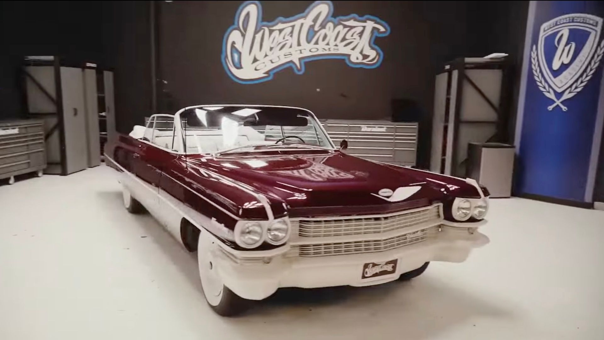 The Untold Story Of Mark Towle And Gotham Garage