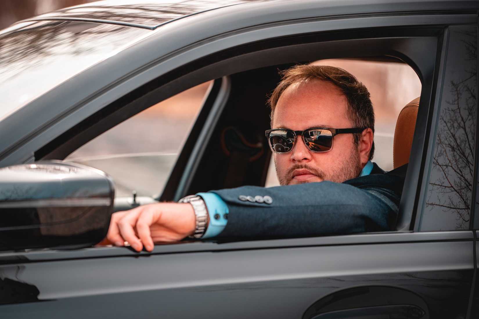 William Clavey: Editor-at-Large And EV Specialist