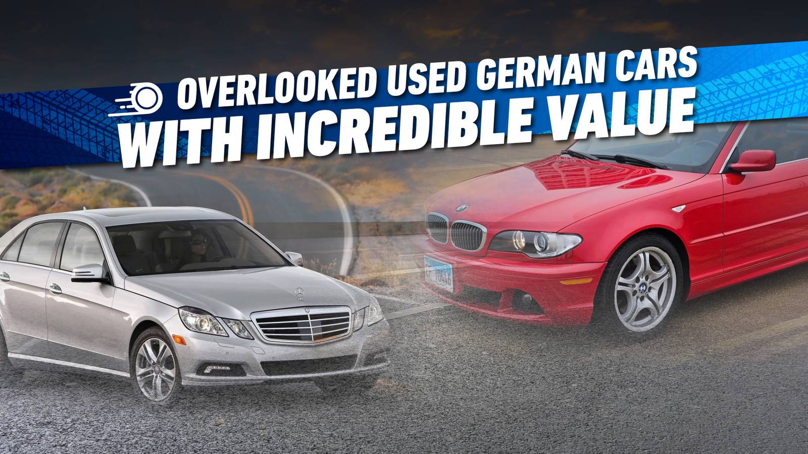 10 Overlooked Used German Cars That Offer Incredible Value