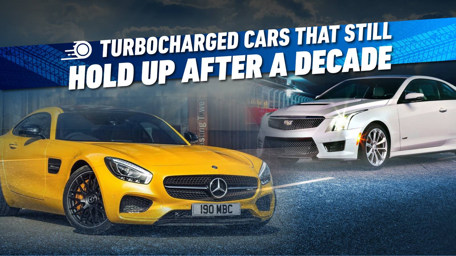 10 Turbocharged Cars That Still Hold Up After A Decade