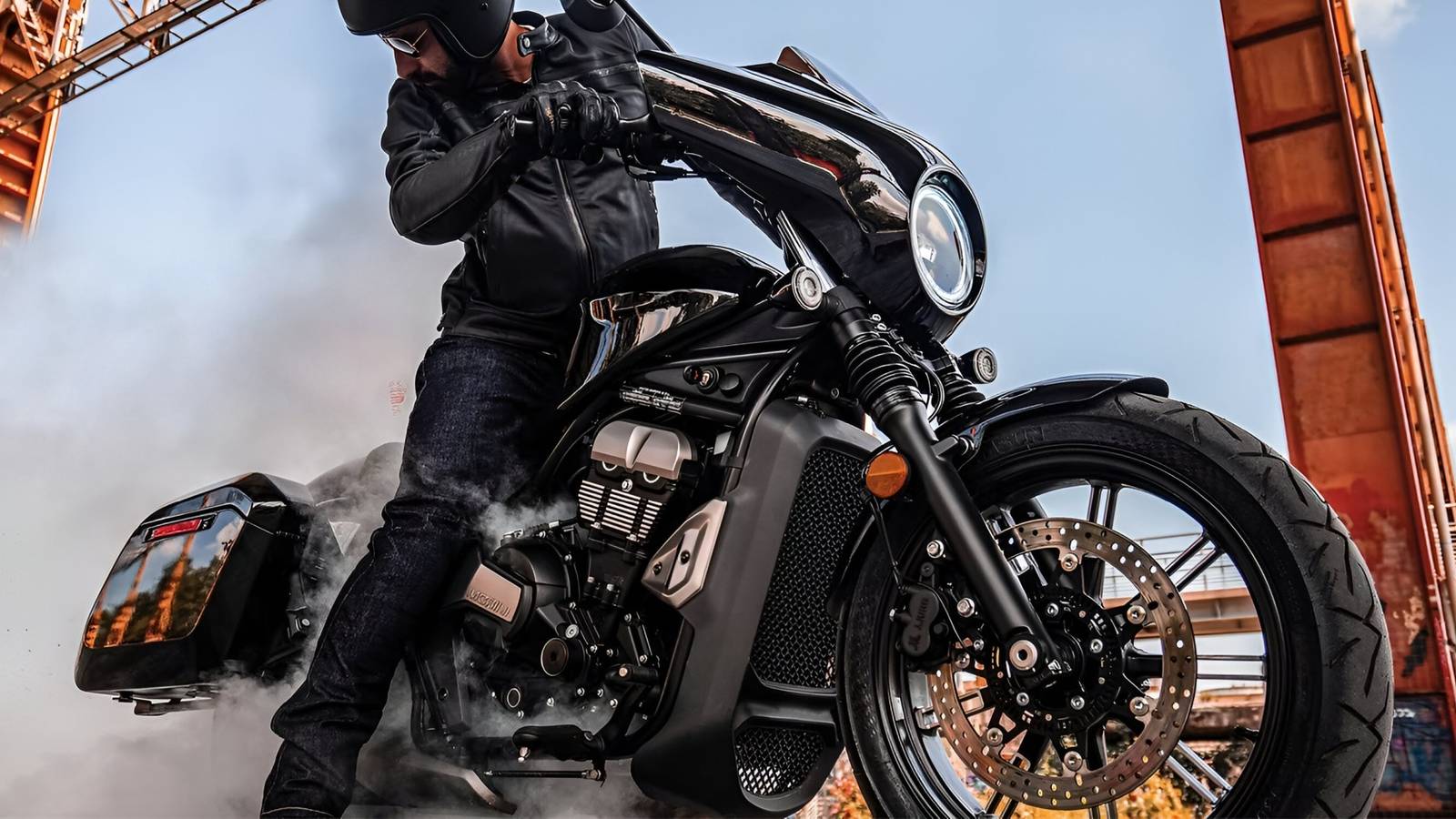 The Budget-Friendly Tourer That Punches Above Its Weight