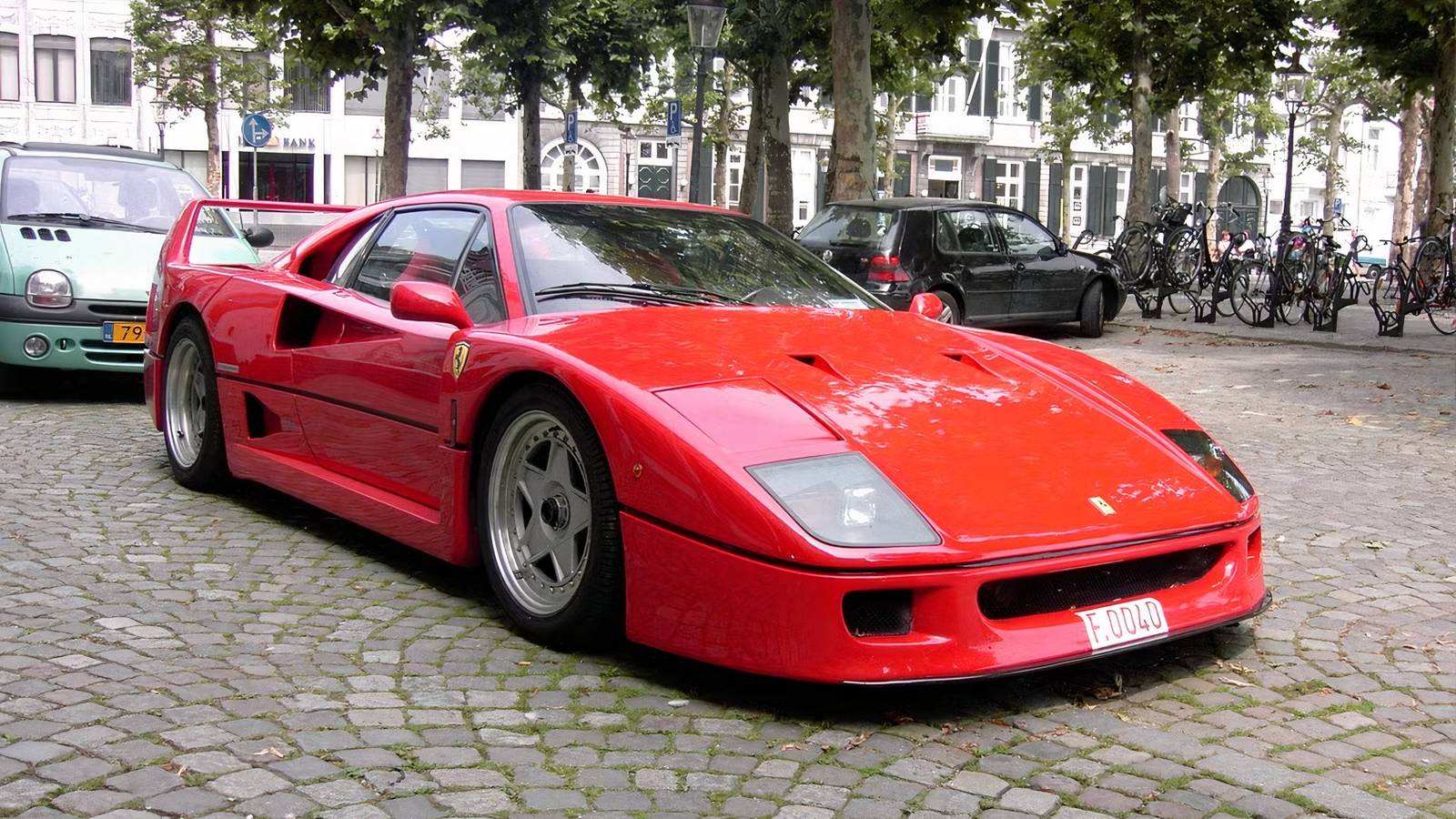 10 Best Dream Cars: Some Cost Millions, Some You Can Afford